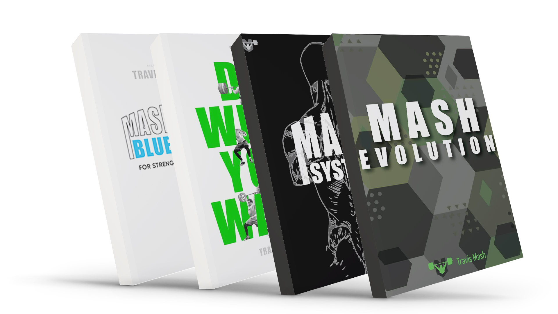 Travis Mash | Mash Elite Case Study